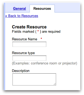 How to Create & Share Resources in Google Calendars - Dito | Google ...