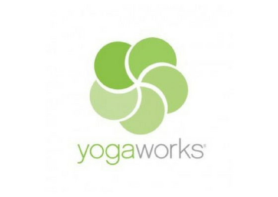 Yogaworks Logo