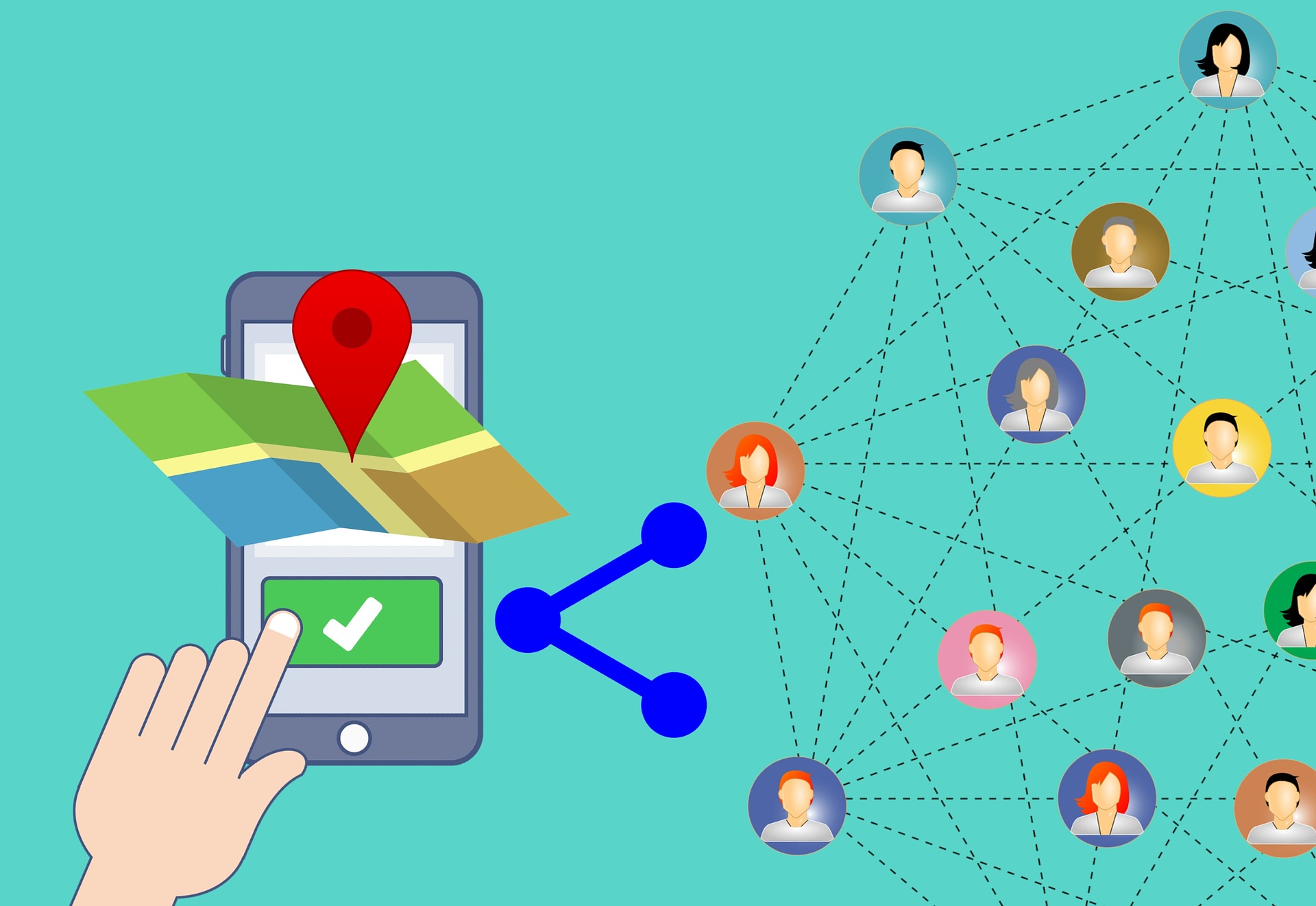 Intro To Asset Tracking Capabilities On Google Maps Platform Google 