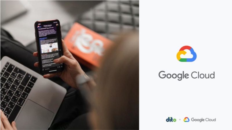 Unlock Location-Based Marketing with Google Cloud - Dito | Google Cloud ...