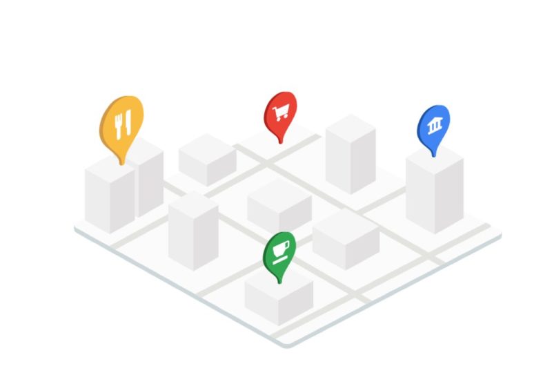 Mapping & Location - Dito | Google Cloud & Cybersecurity Solutions ...