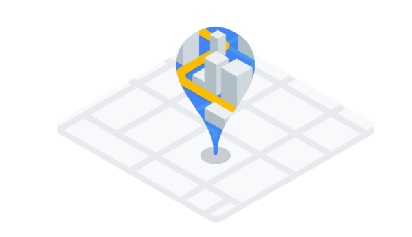Google Maps Platform - Dito | Google Cloud & Cybersecurity Solutions ...