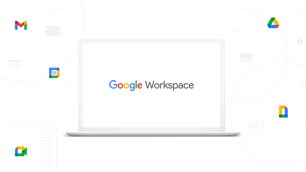Google Announces New Enhanced Workspace Support - Dito | Google Cloud ...