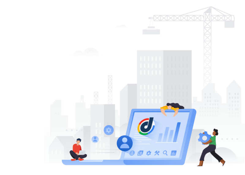 Thank You Form Submission Page - Dito | Google Workspace, Google Cloud ...