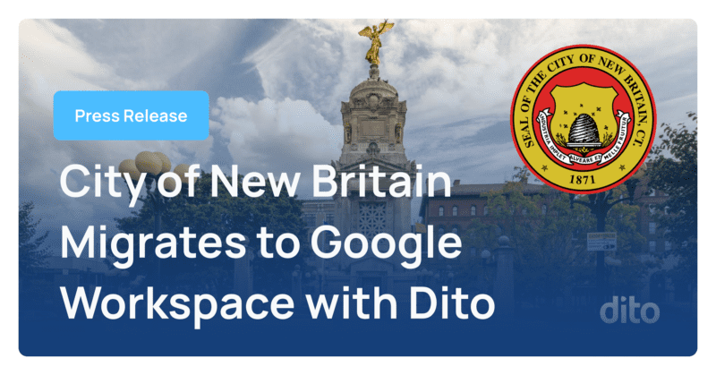 Home - Dito | Google Workspace, Google Cloud, Data Analytics, Cloud Migrations, Managed Services