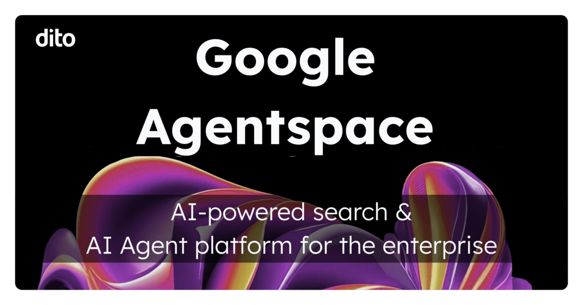 Google Agentspace: Transforming Enterprise Productivity with AI Powered Search and AI Agent ...